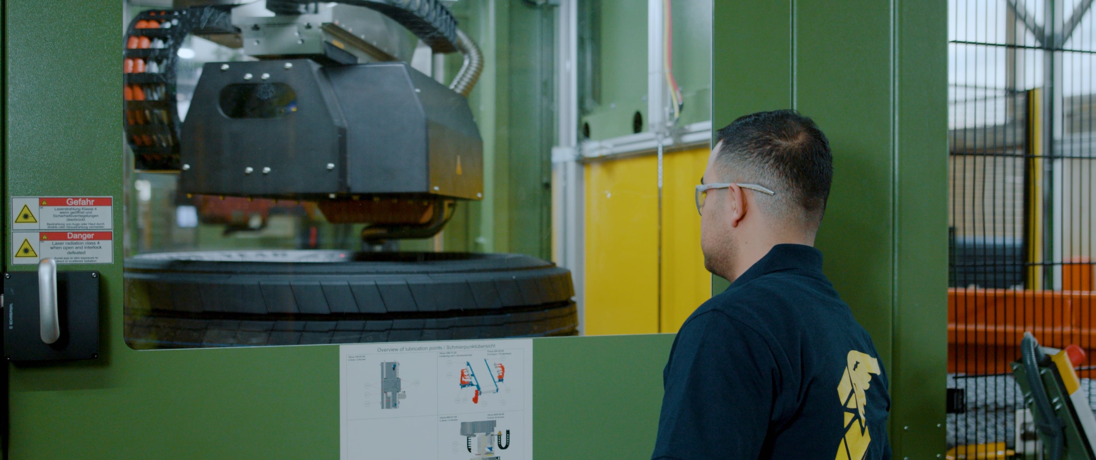 Goodyear Germany GmbH – Jobs in der Technik & Instandhaltung