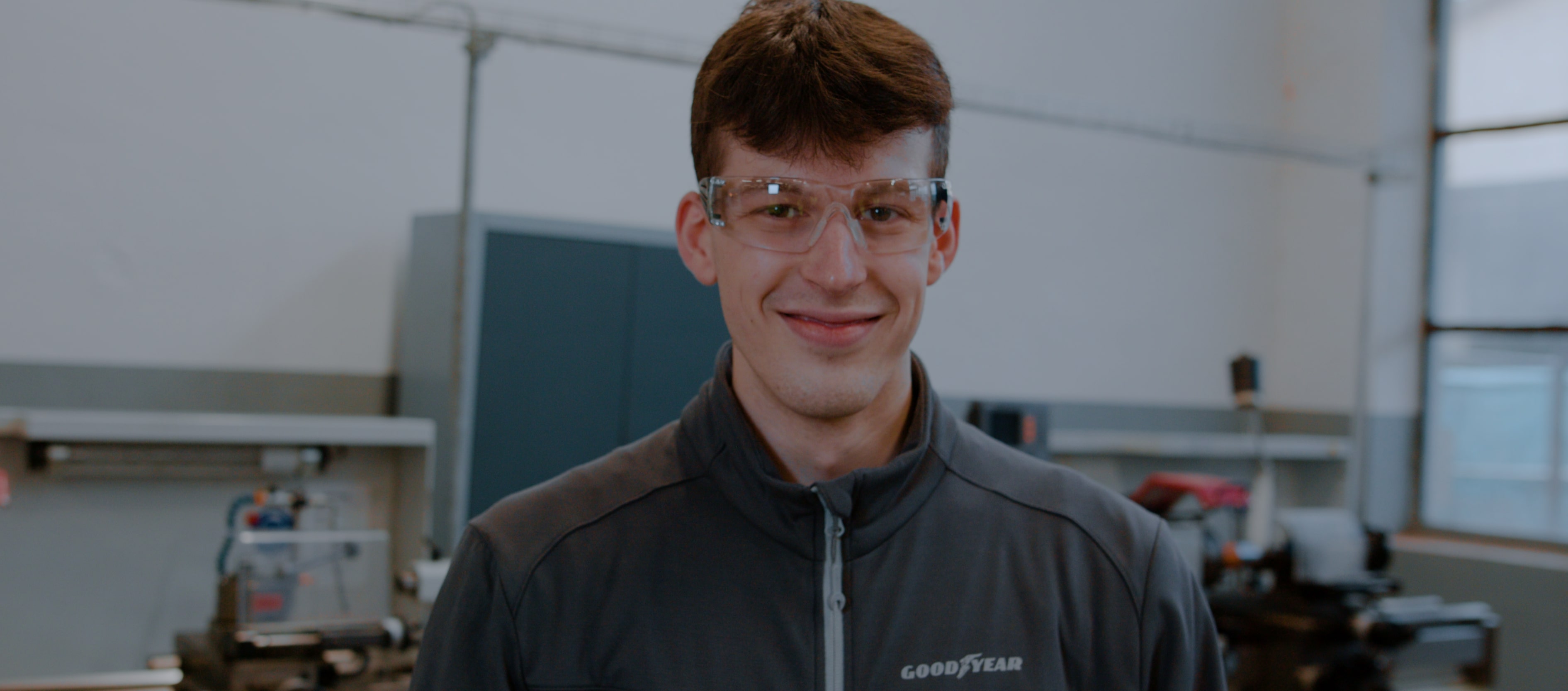 Goodyear Germany GmbH – Ausbildung