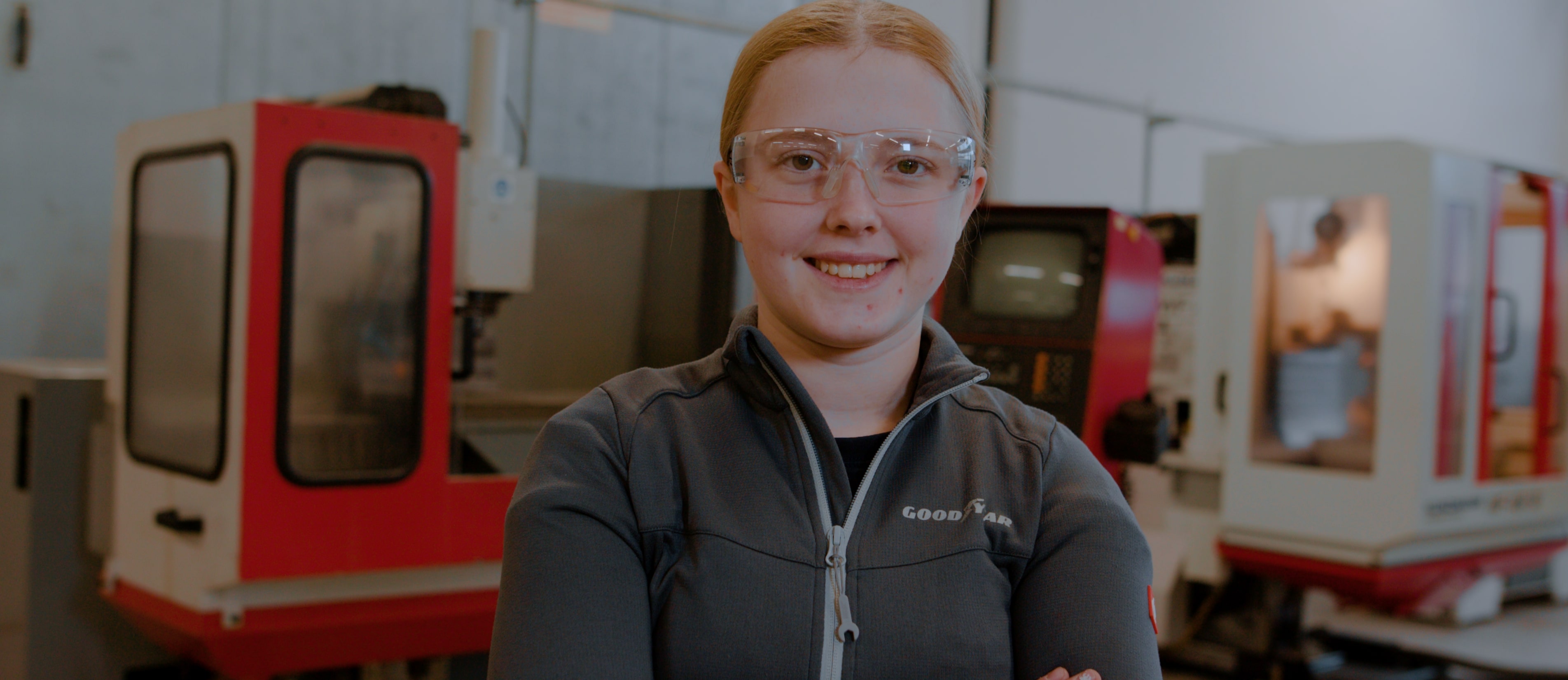 Goodyear Germany GmbH – Ausbildung