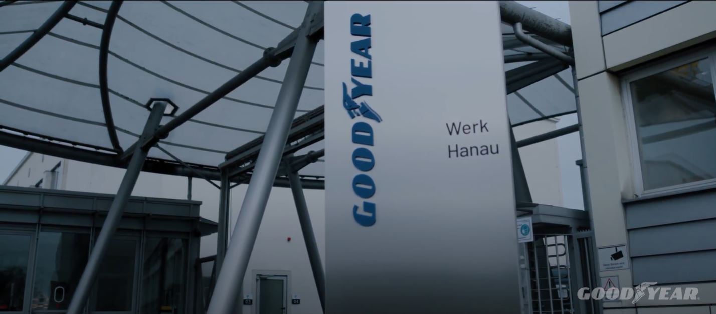 Goodyear Germany GmbH – Unsere Standorte