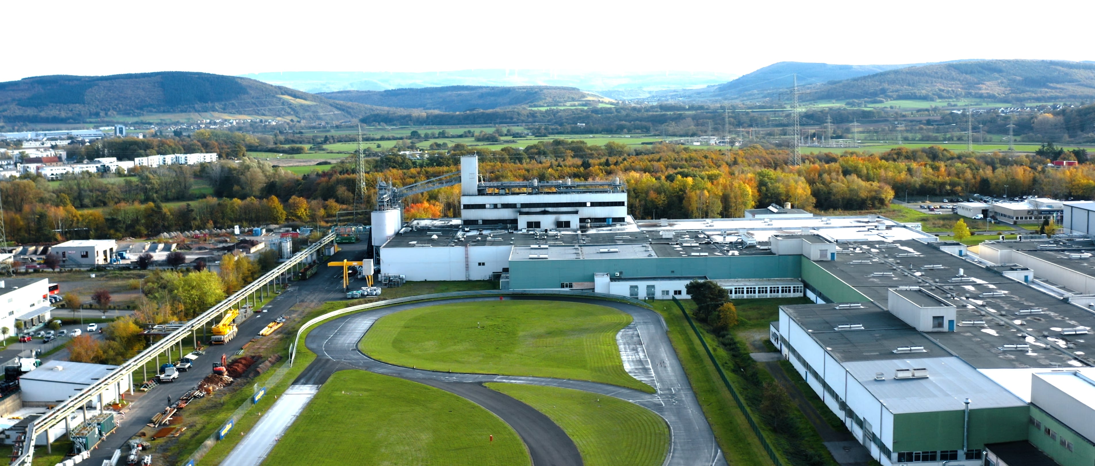 Goodyear Germany GmbH – Unsere Standorte